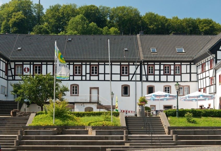 Eifelmuseum Blankenheim | Mamilade Ausflugsziele
