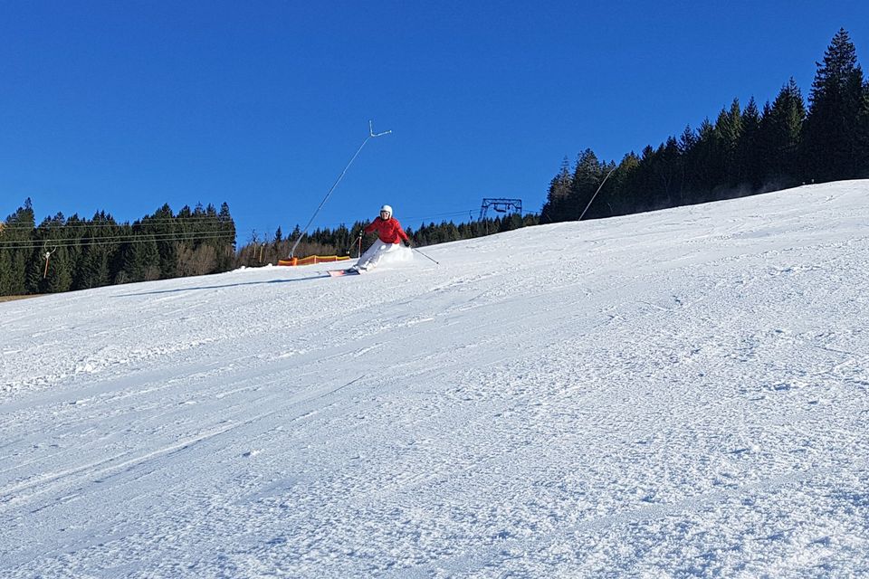 Skigebiet Todtnauberg | Mamilade Ausflugsziele