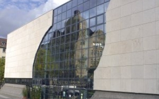 Reiss-Engelhorn-Museen in Mannheim | Mamilade Ausflugsziele