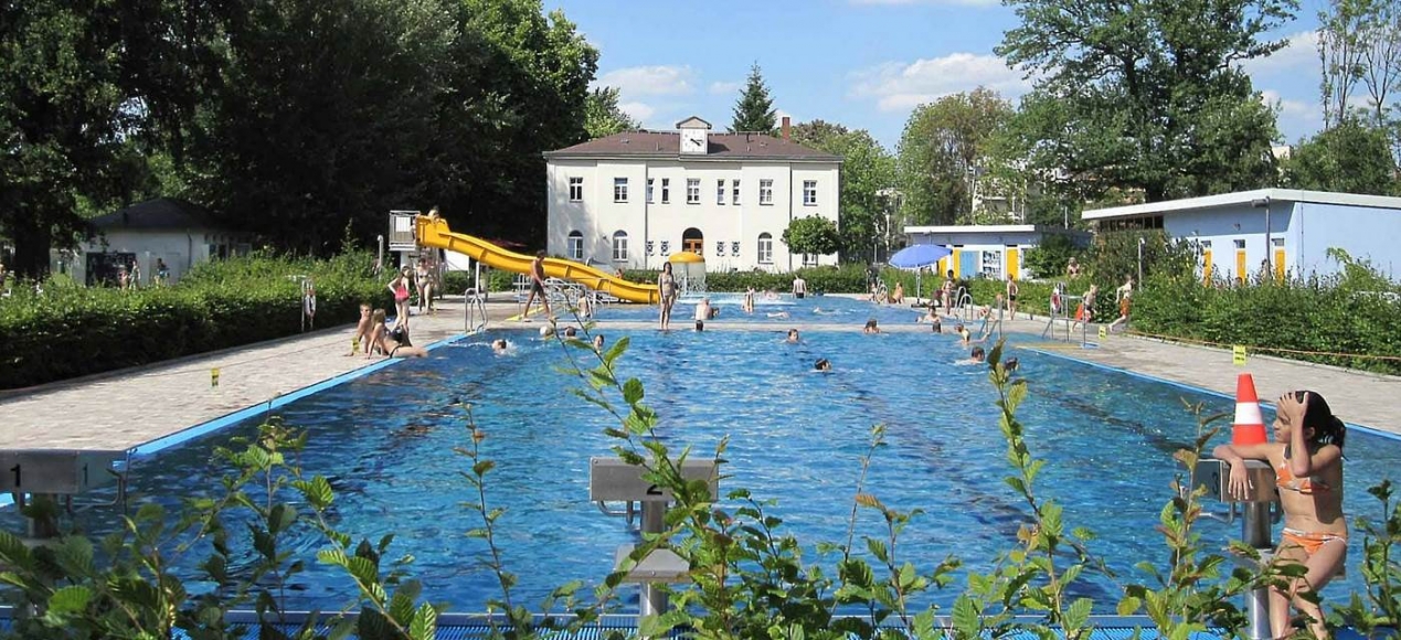 Schreberbad Leipzig | Mamilade Ausflugsziele