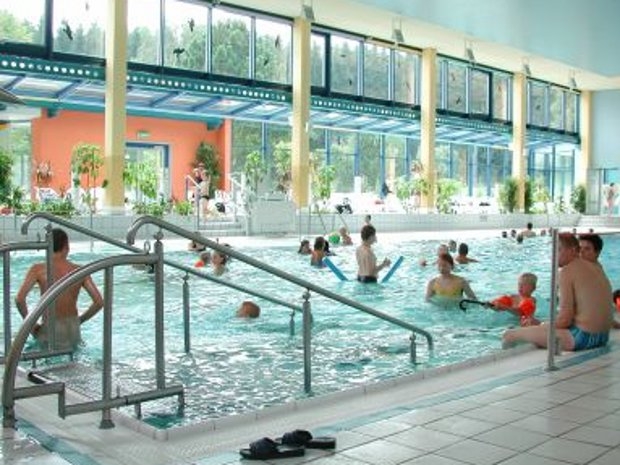 Mons Tabor Bad in Montabaur | Mamilade Ausflugsziele