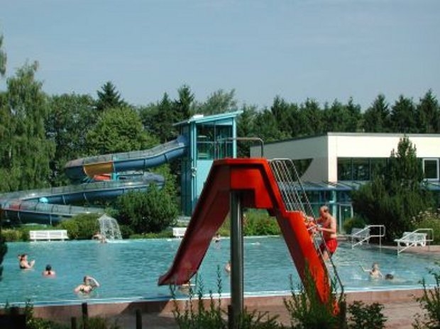 Mons Tabor Bad in Montabaur | Mamilade Ausflugsziele